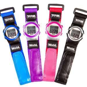 Dry Day and Night - Solutions for day and night time wetting