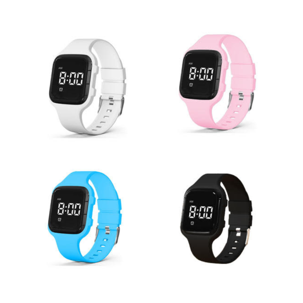 Dry Day and Night - Solutions for day and night time wetting